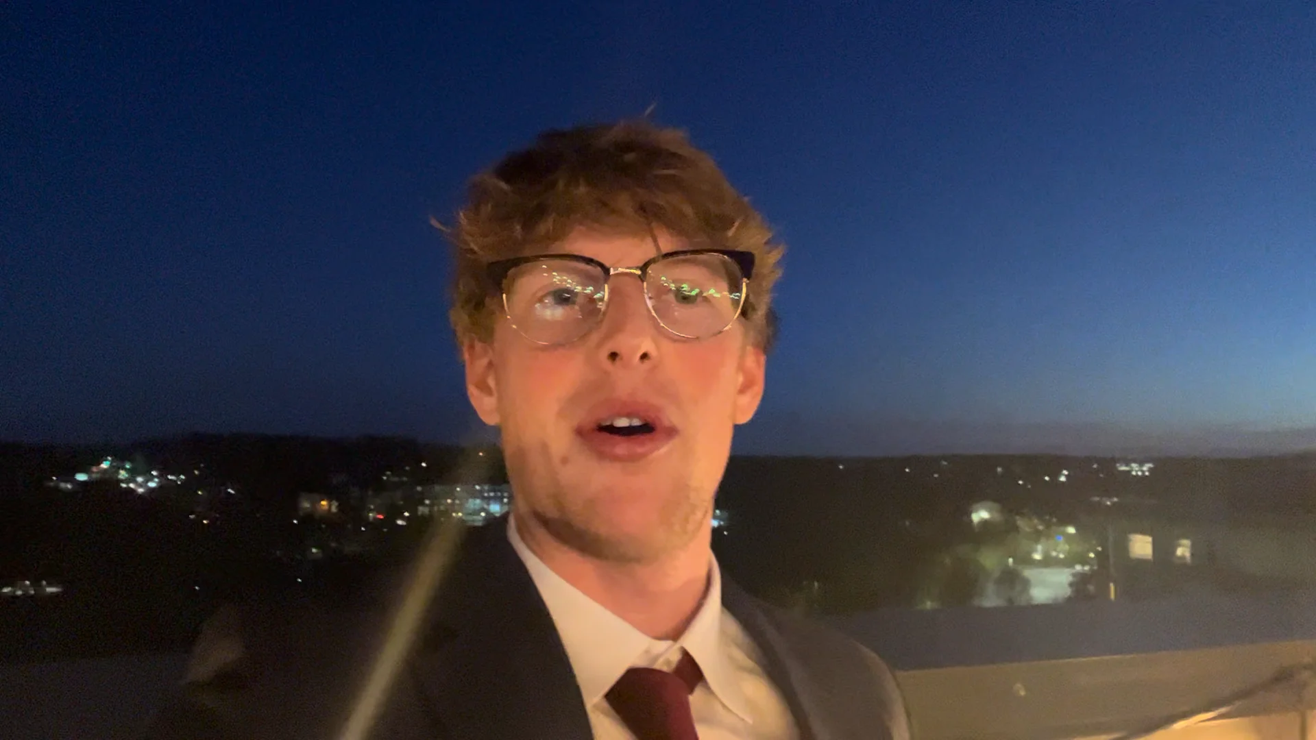 Matthew Linhart 2024 Terry Ambassador Application on Vimeo