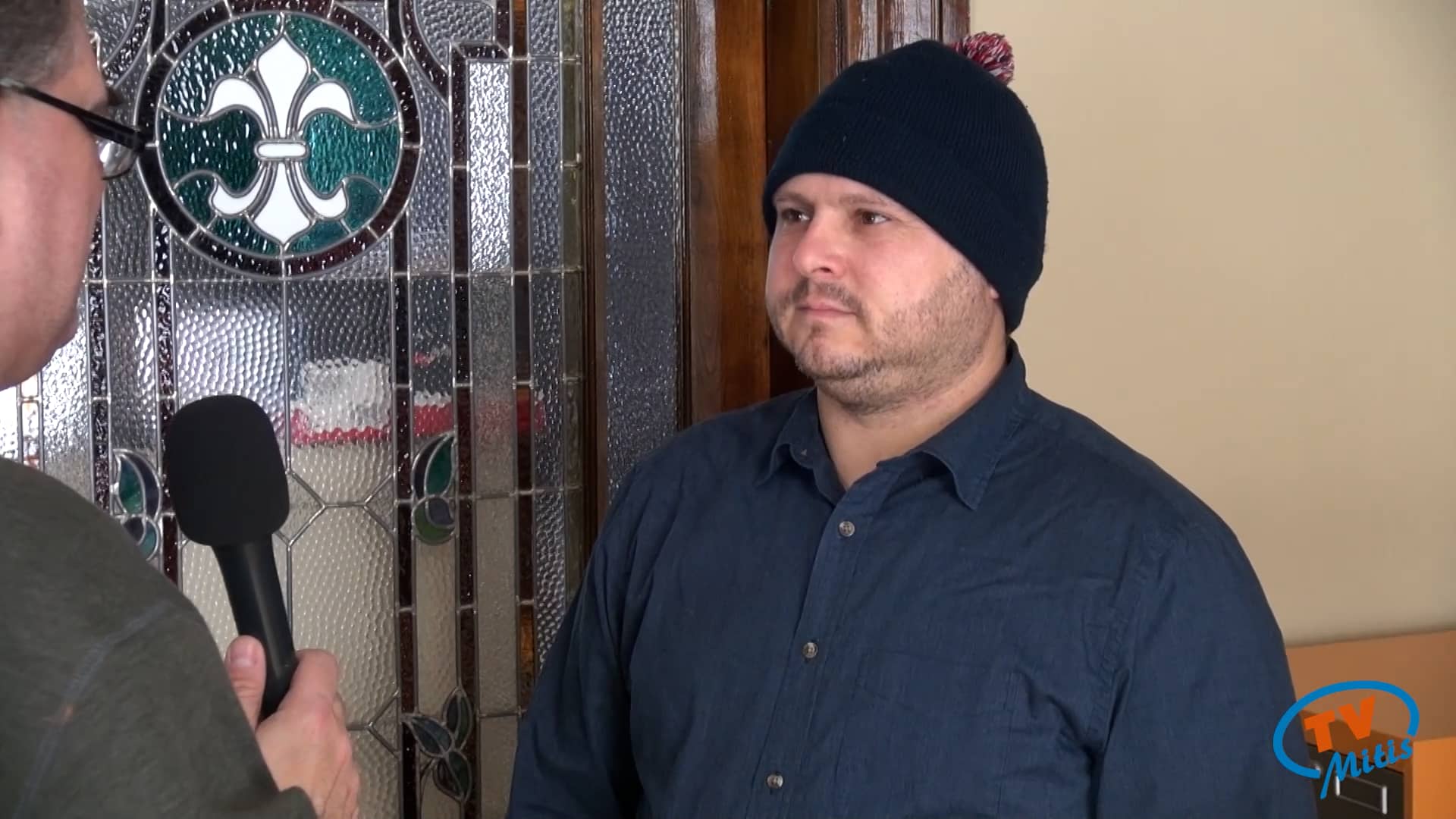 Maxime Dubé - Carnaval St-Octave-de-Métis 22012024 on Vimeo