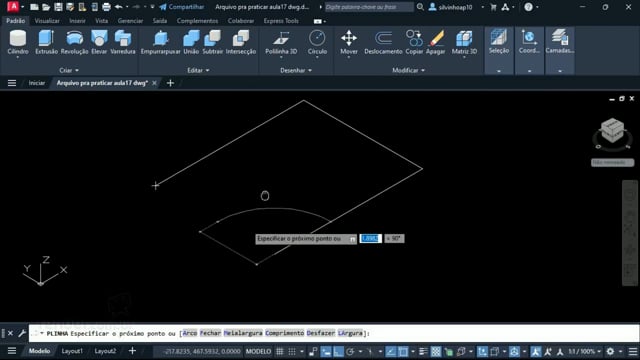 Curso AutoCAD 2024 3D Fundamentos | Render Cursos Online