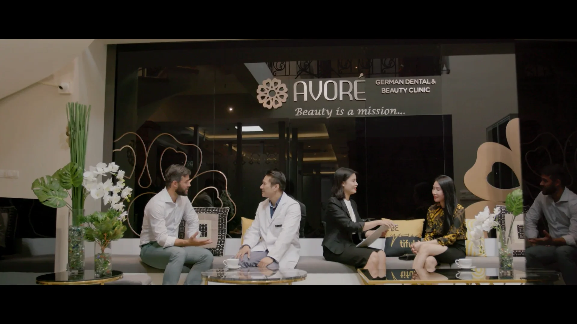 Greenway_AVORE on Vimeo