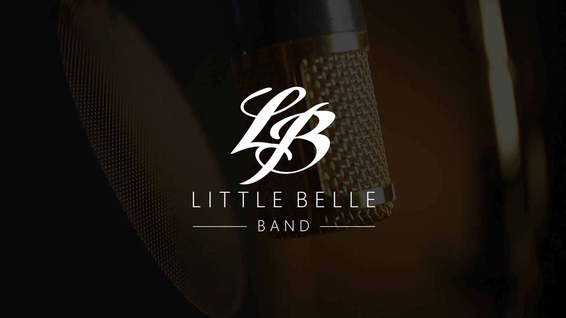Little Belle (2024) - In Studio