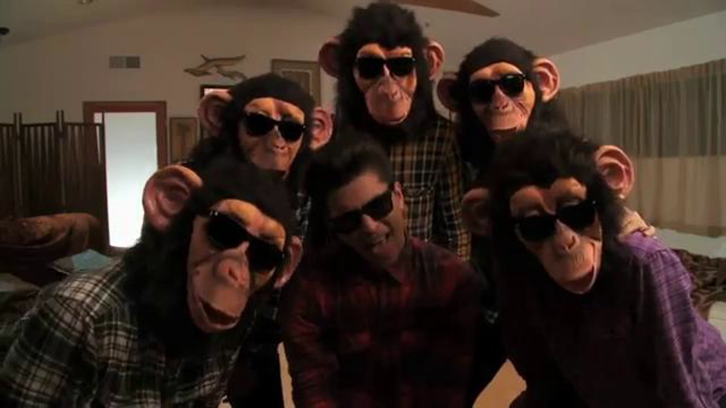 Bruno Mars - The Lazy Song [Official Video]