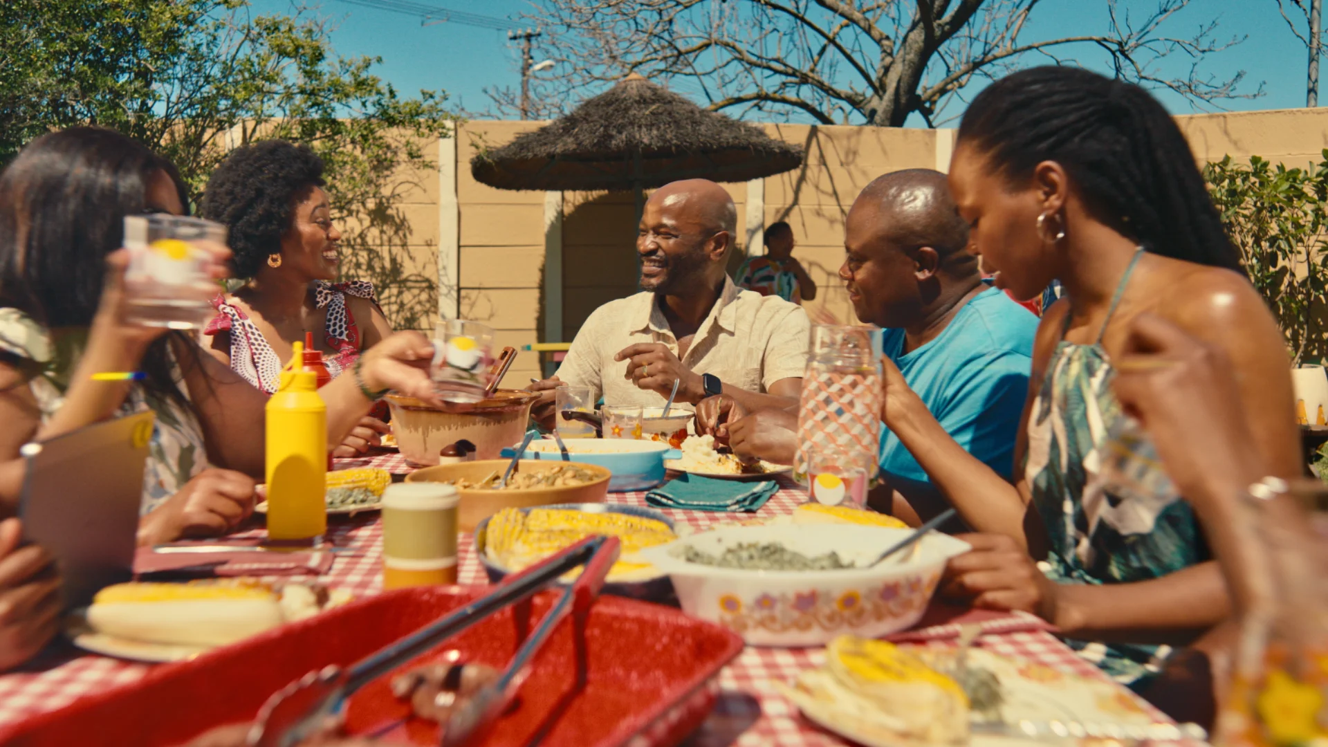 Kyle Lewis :: Vodacom Summer 2023 on Vimeo