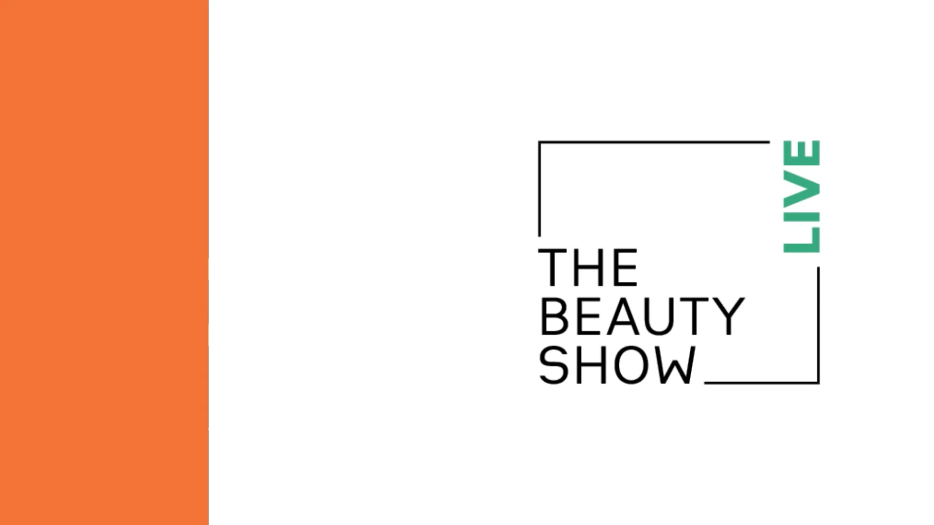 Beauty Show V3 on Vimeo