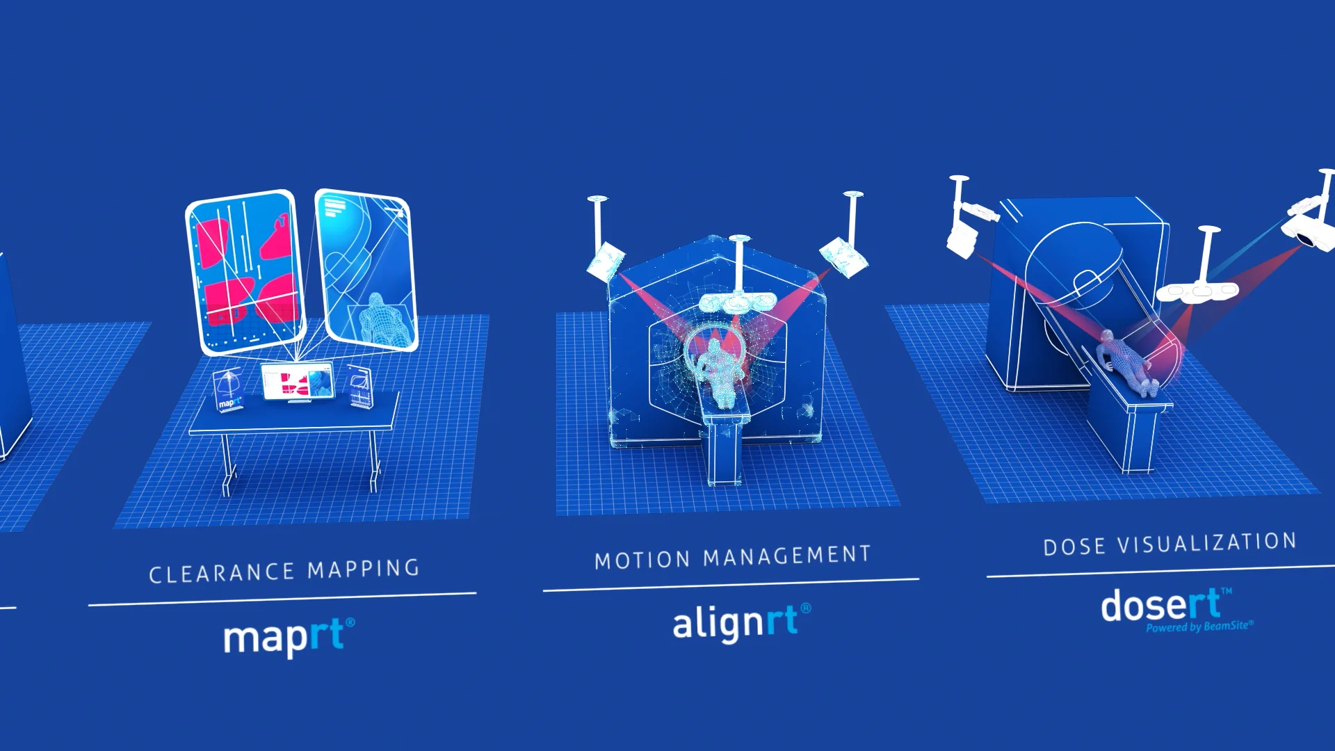 Vision RT Patient Journey | AlignRT InBore