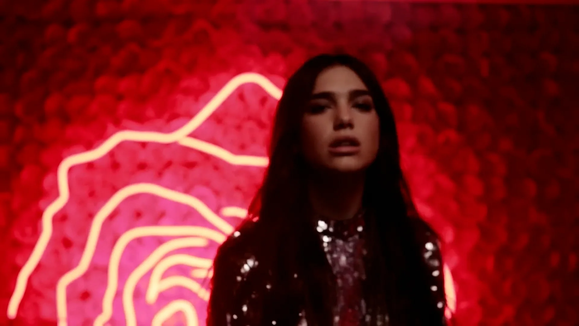 Dua Lipa Visual Promo Final Export on Vimeo