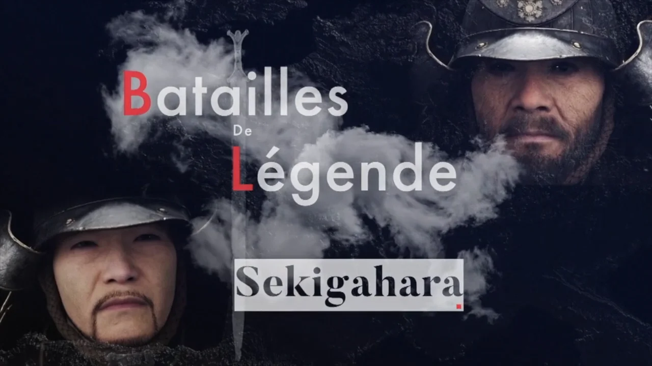 Thomas Risch - Sekigahara - Batailles de légende S02E02 on Vimeo