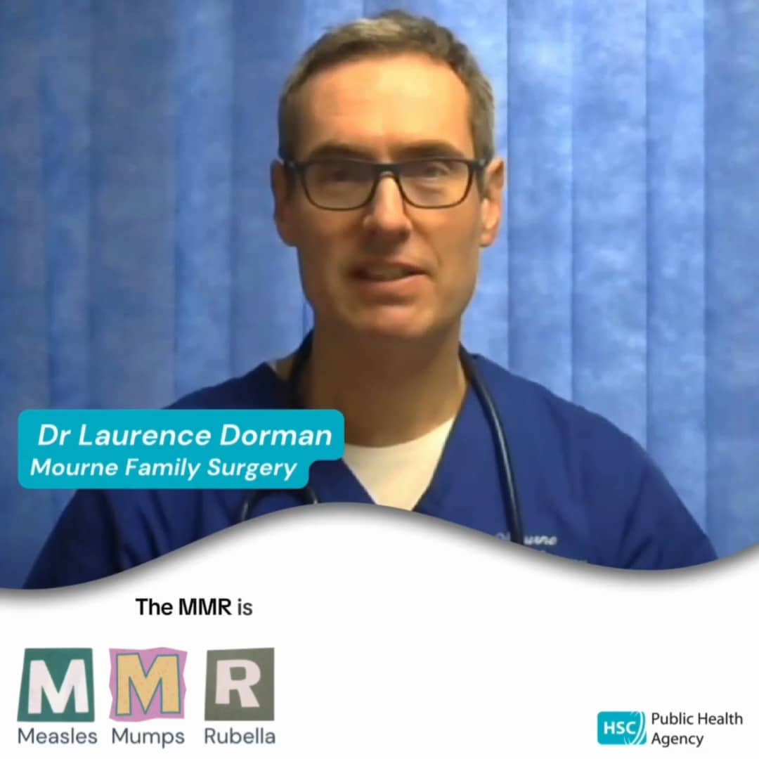 Final - MMR Dr Dorman - MMR on Vimeo