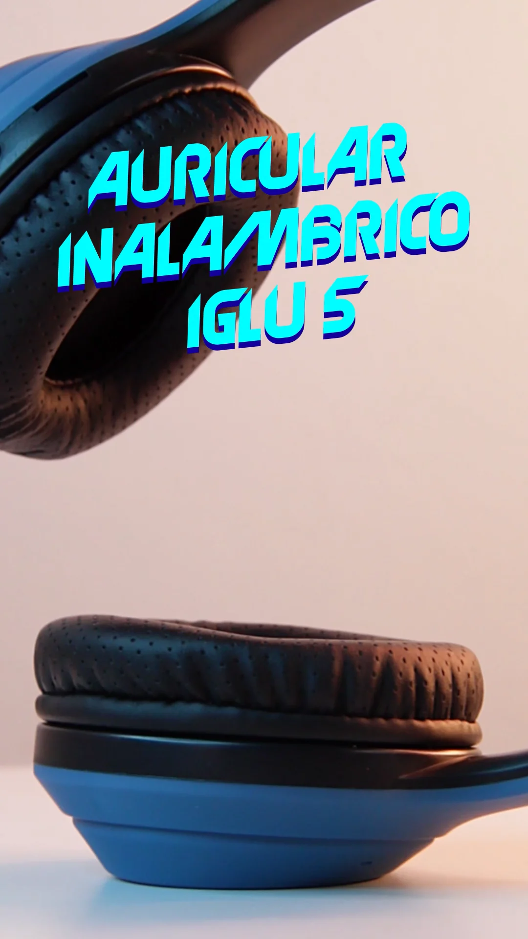 Auricular Inalambrico_Iglu 5