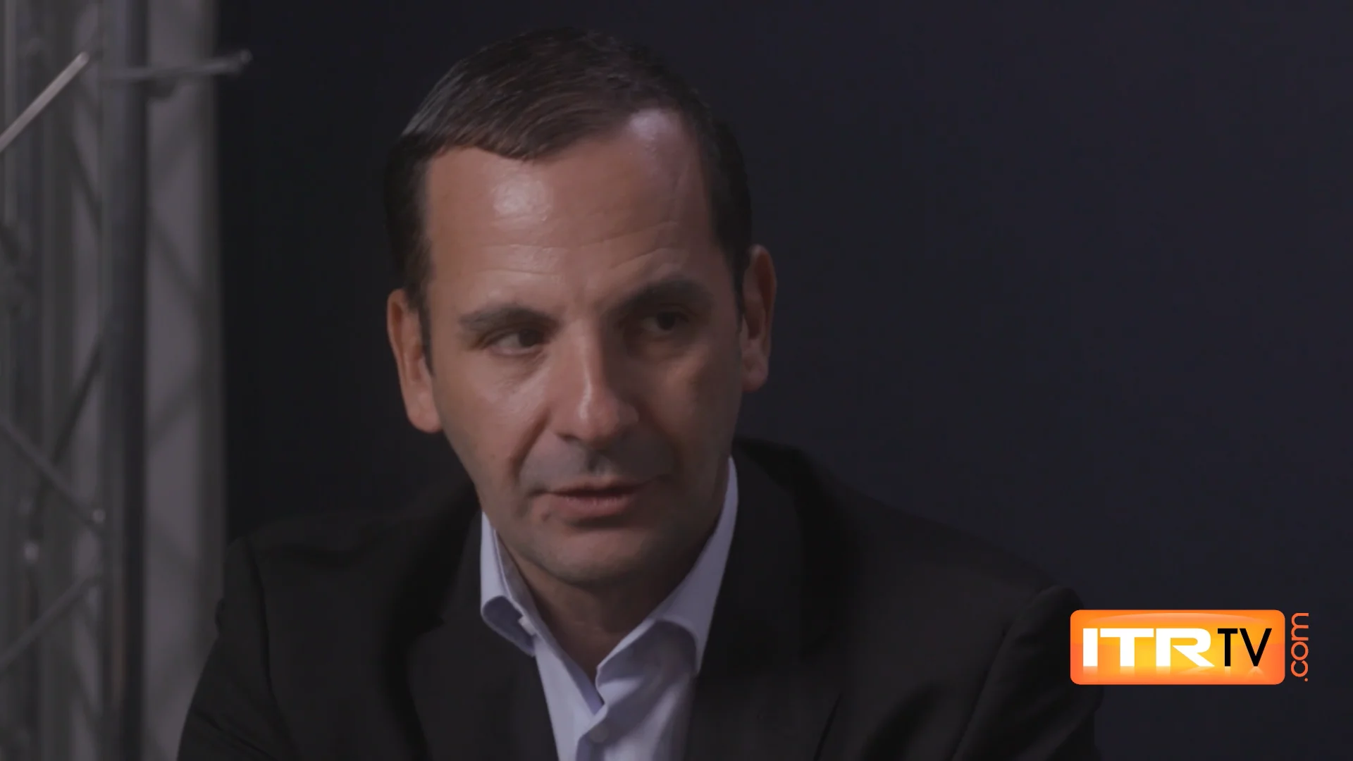 Interview d'Anwar Dahab, Dell Technologies France on Vimeo