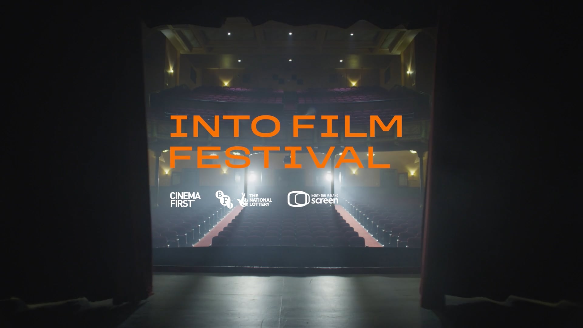 Partnering with the Film Industry - Into Film