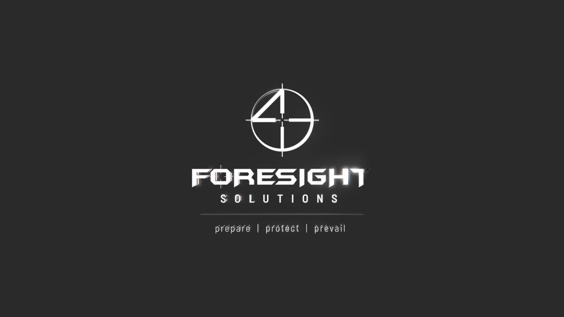 Foresight Website on Vimeo