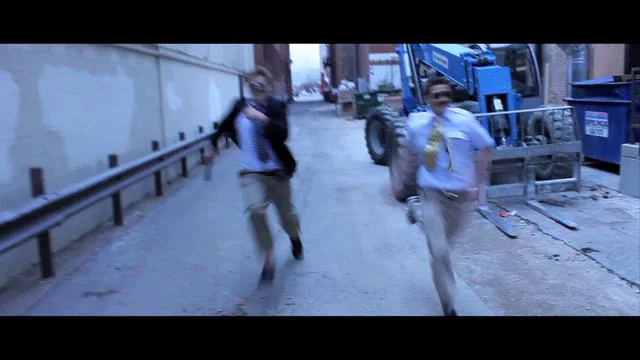 Nick Scroggins Demo Reel 2011 on Vimeo