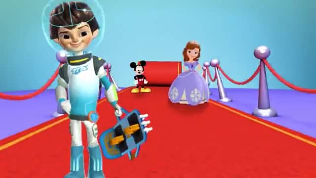 30. Goldfanner / Connect Another Dot on Vimeo