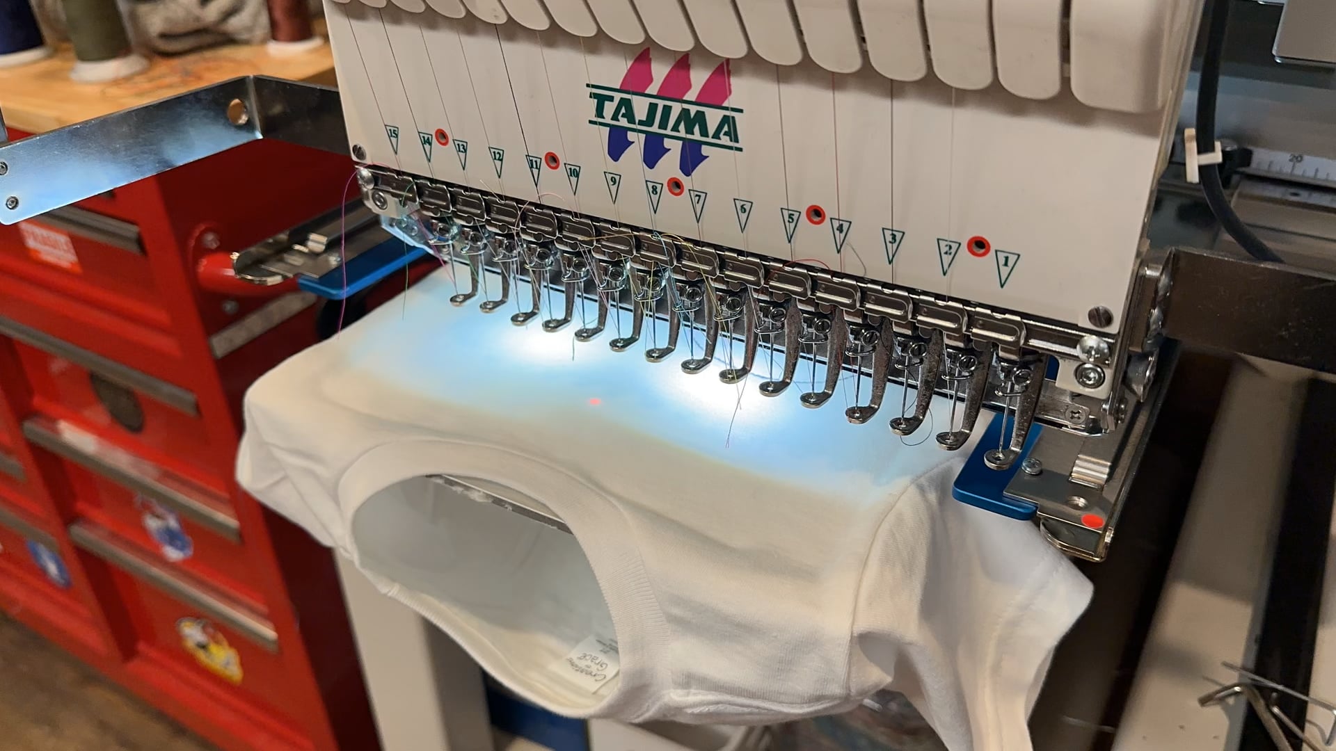 Embroidery Shop - Custom Embroidered Products | Embroiderlab