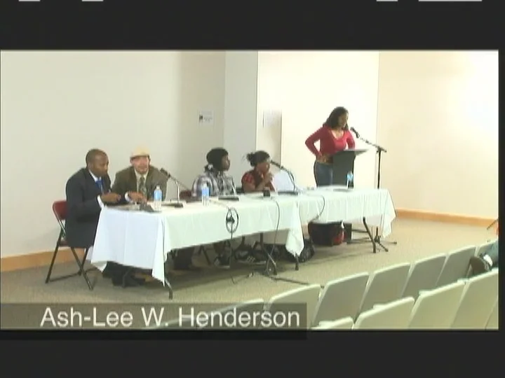 SNCC Anniversary Conferences and SLP Events - 50th-32. Actions for a ...