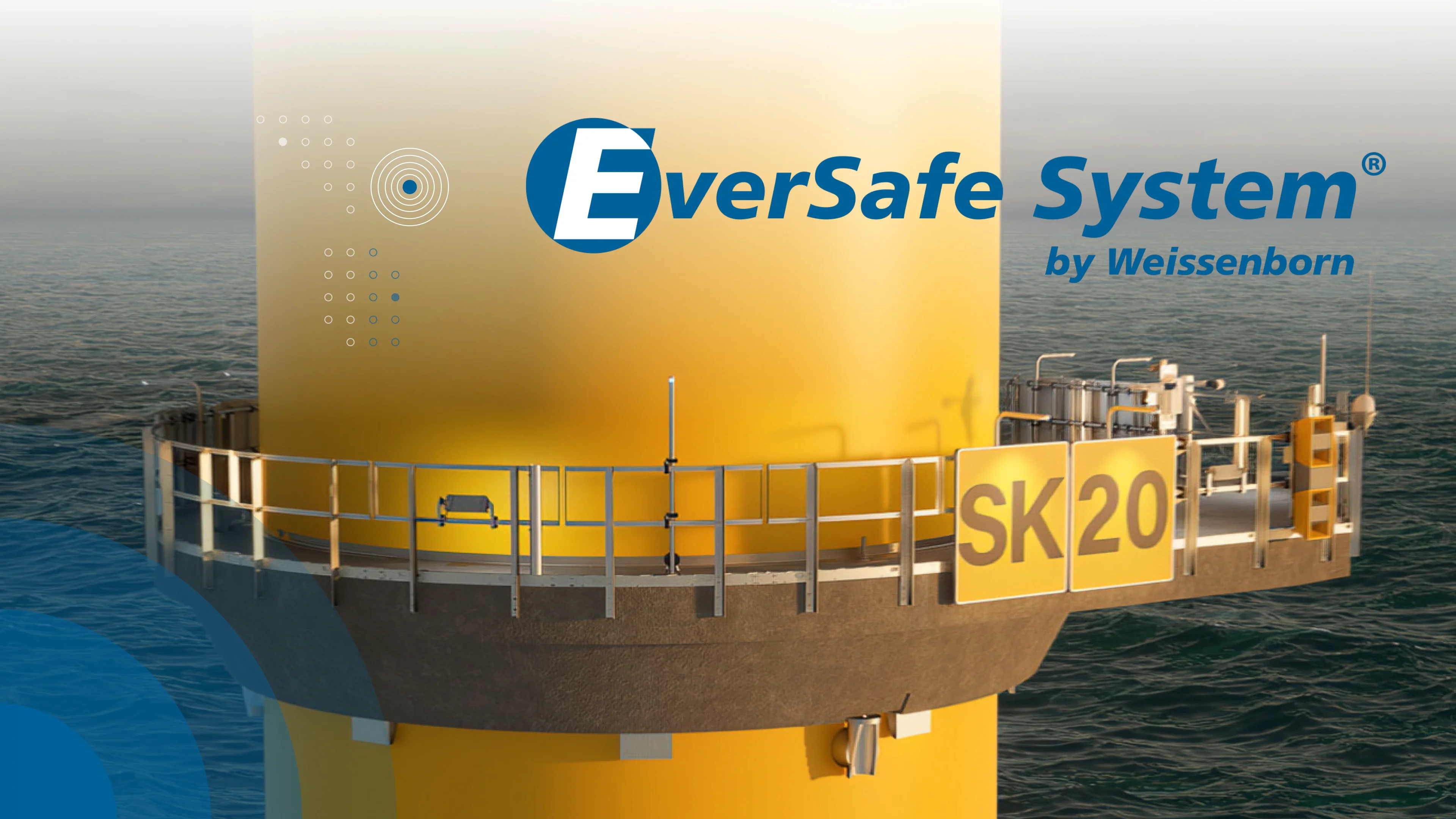 The Patented EverSafe System by Weissenborn