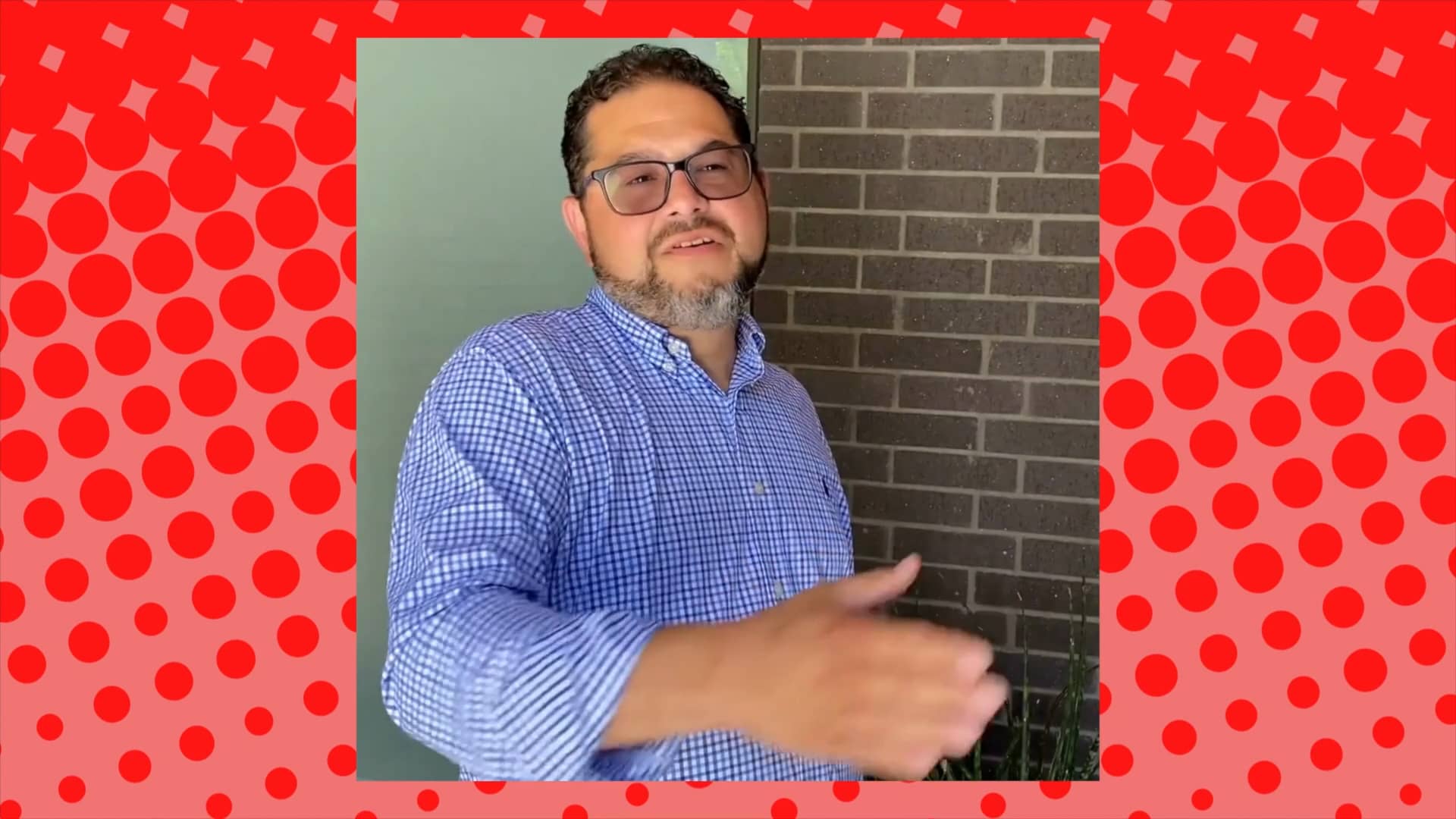 Robert Cavazos on Vimeo