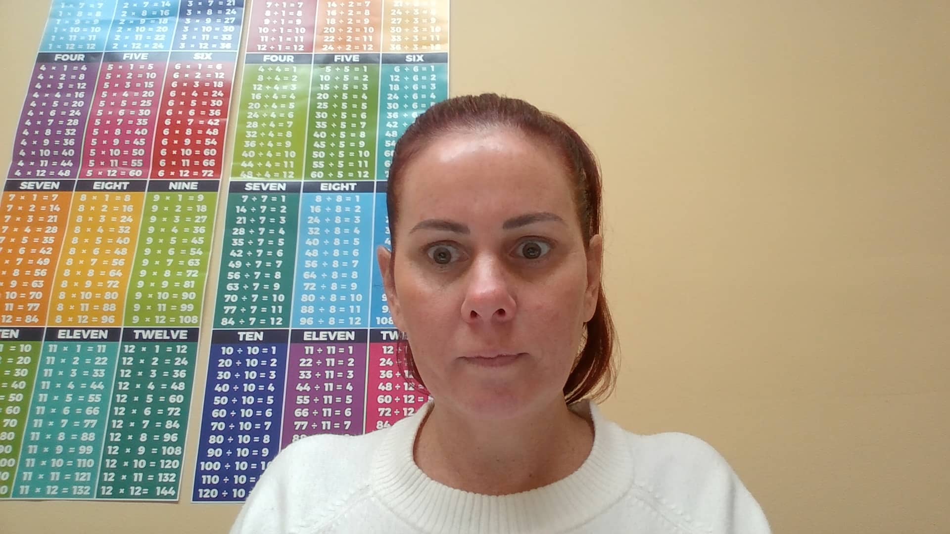 Colleen McKnight Professional Dispositions Video on Vimeo