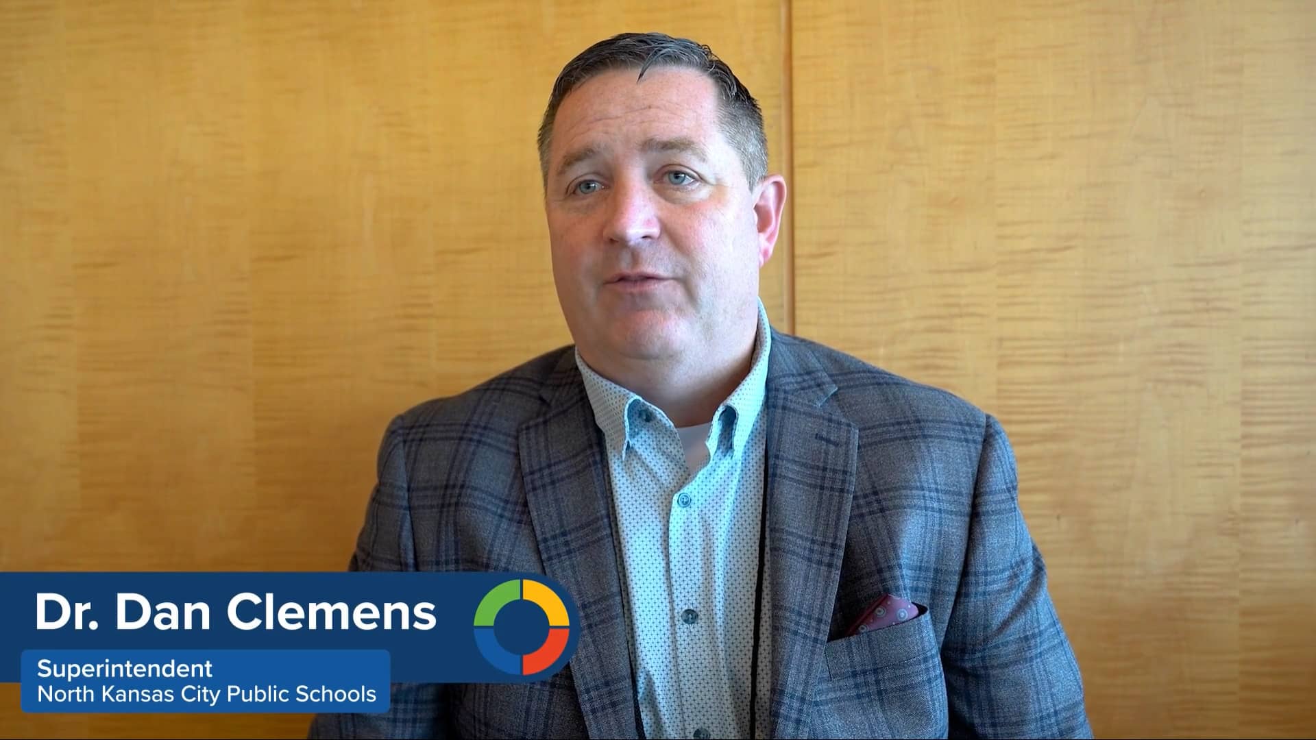 K12 Insight Experts in EDU - Dan Clemens on Vimeo