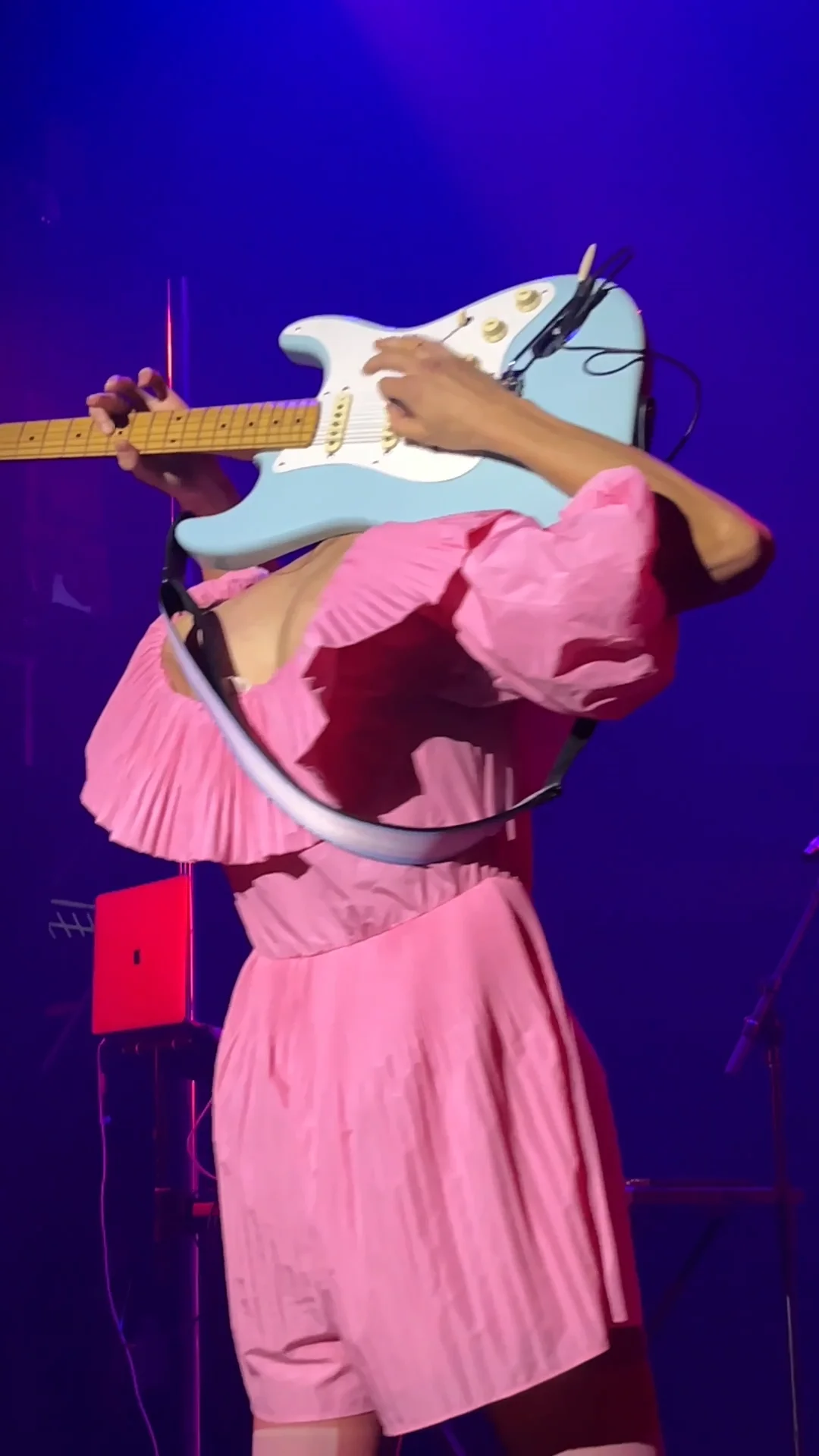 SuperKnova Live Performance Reel on Vimeo