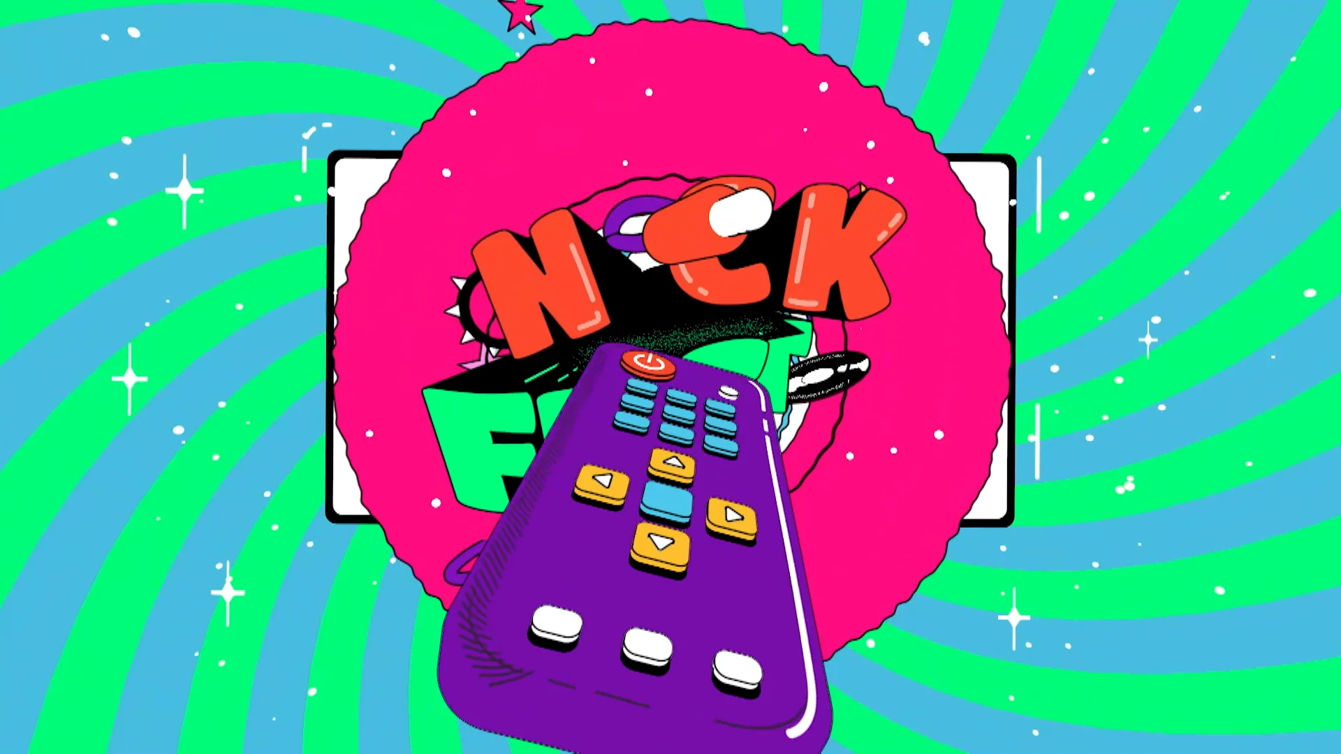 Nickelodeon - NICK FEST TV on Vimeo