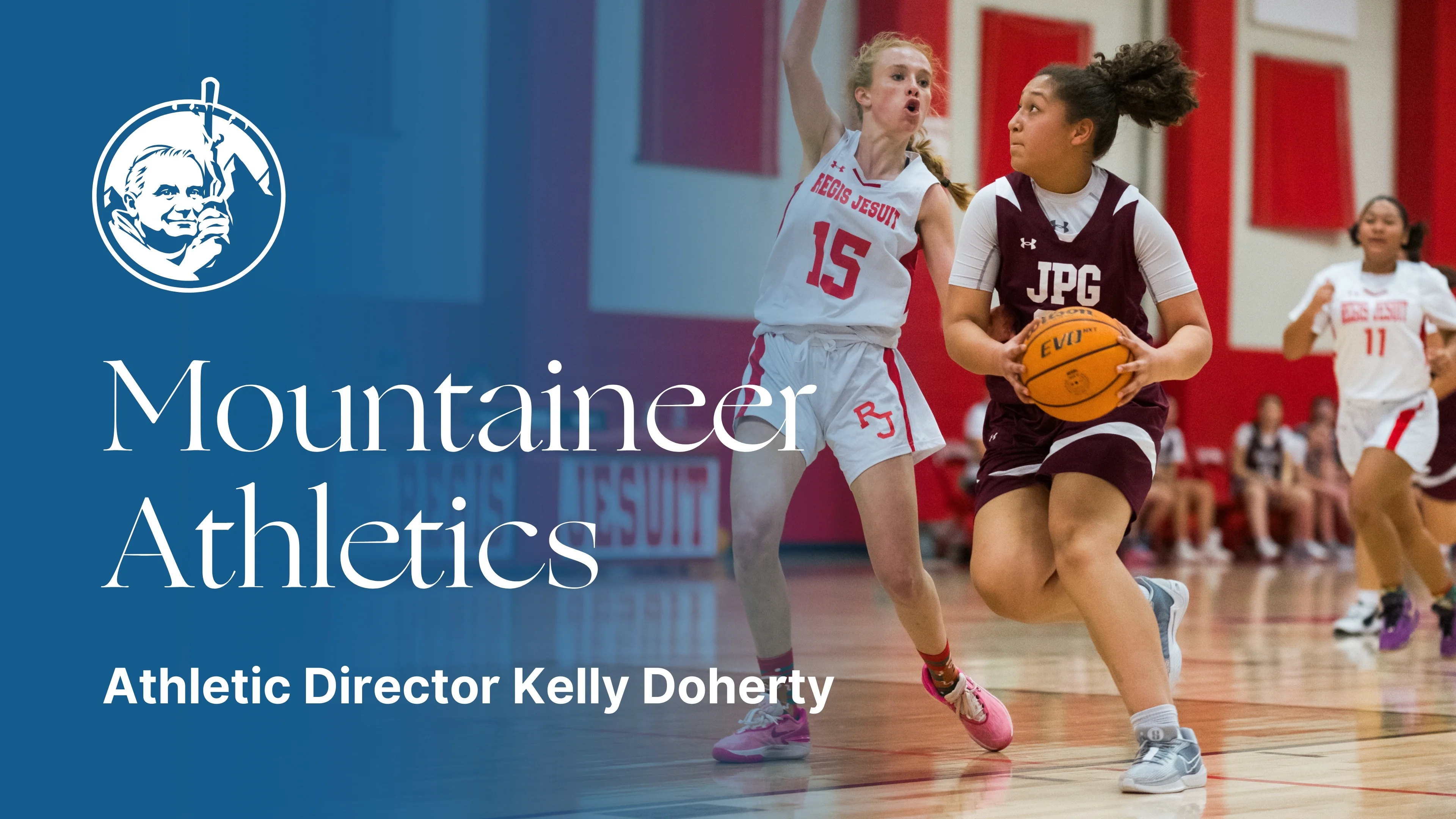 Mountaineer Athletics with Kelly Doherty