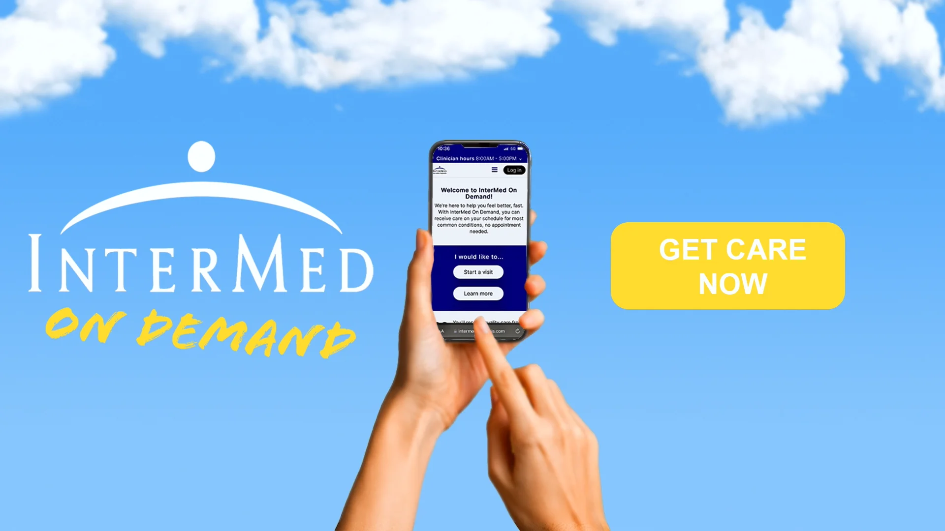 Intro to InterMed On Demand