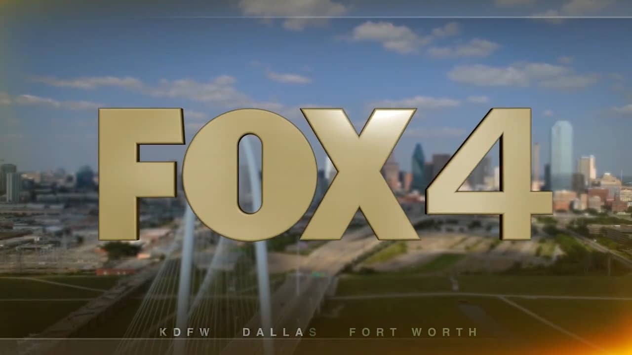 Chef Daniel Patino Salad and Go Good Day Dallas KDFW FOX Dallas TX 01 ...