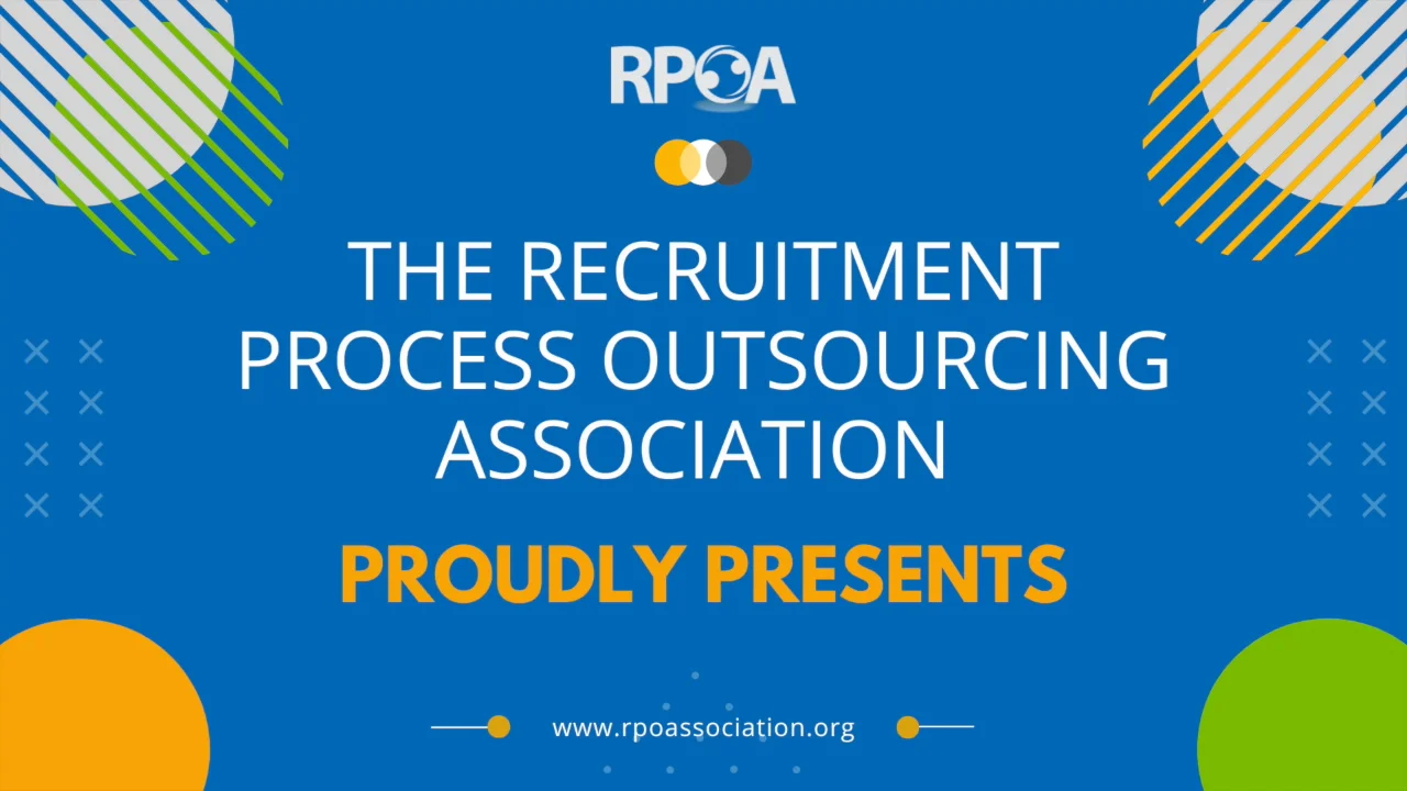 Key Takeaways and Insights from the 2023 RPO Trends Report on Vimeo