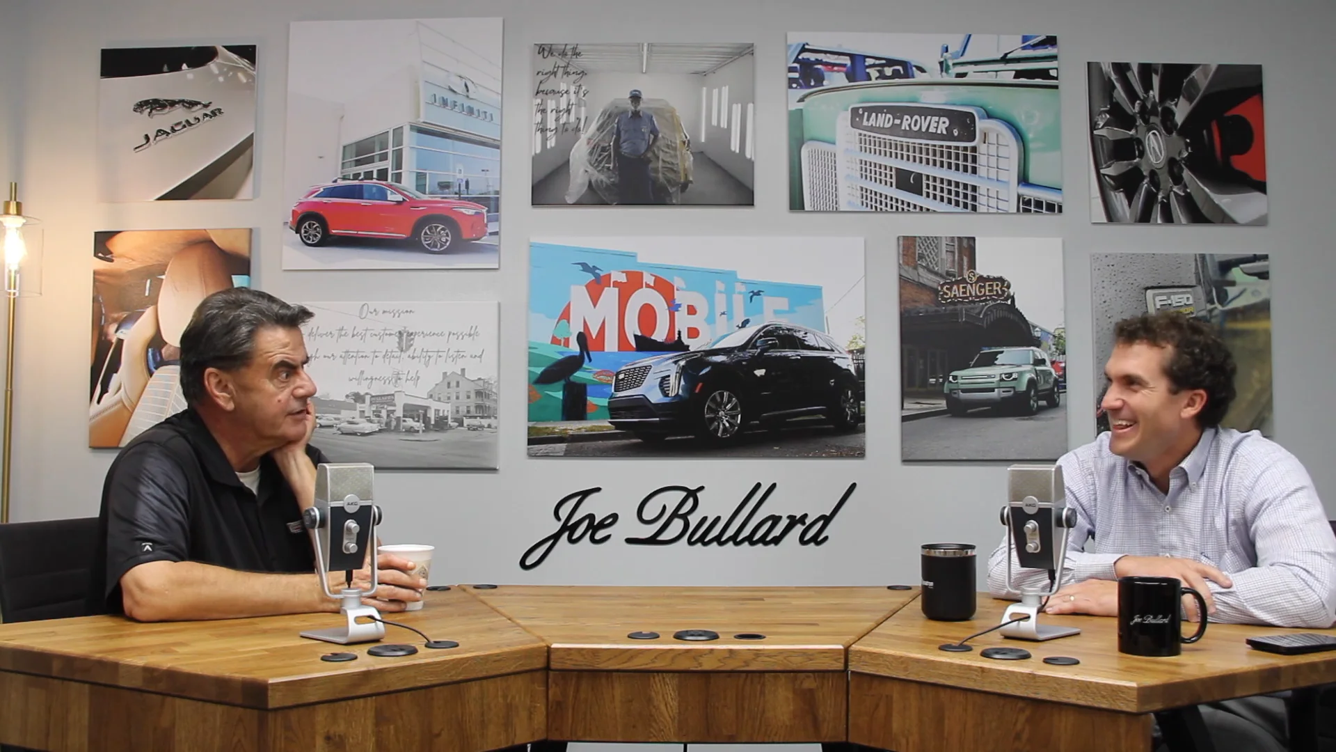 Andrew Speight - part 2