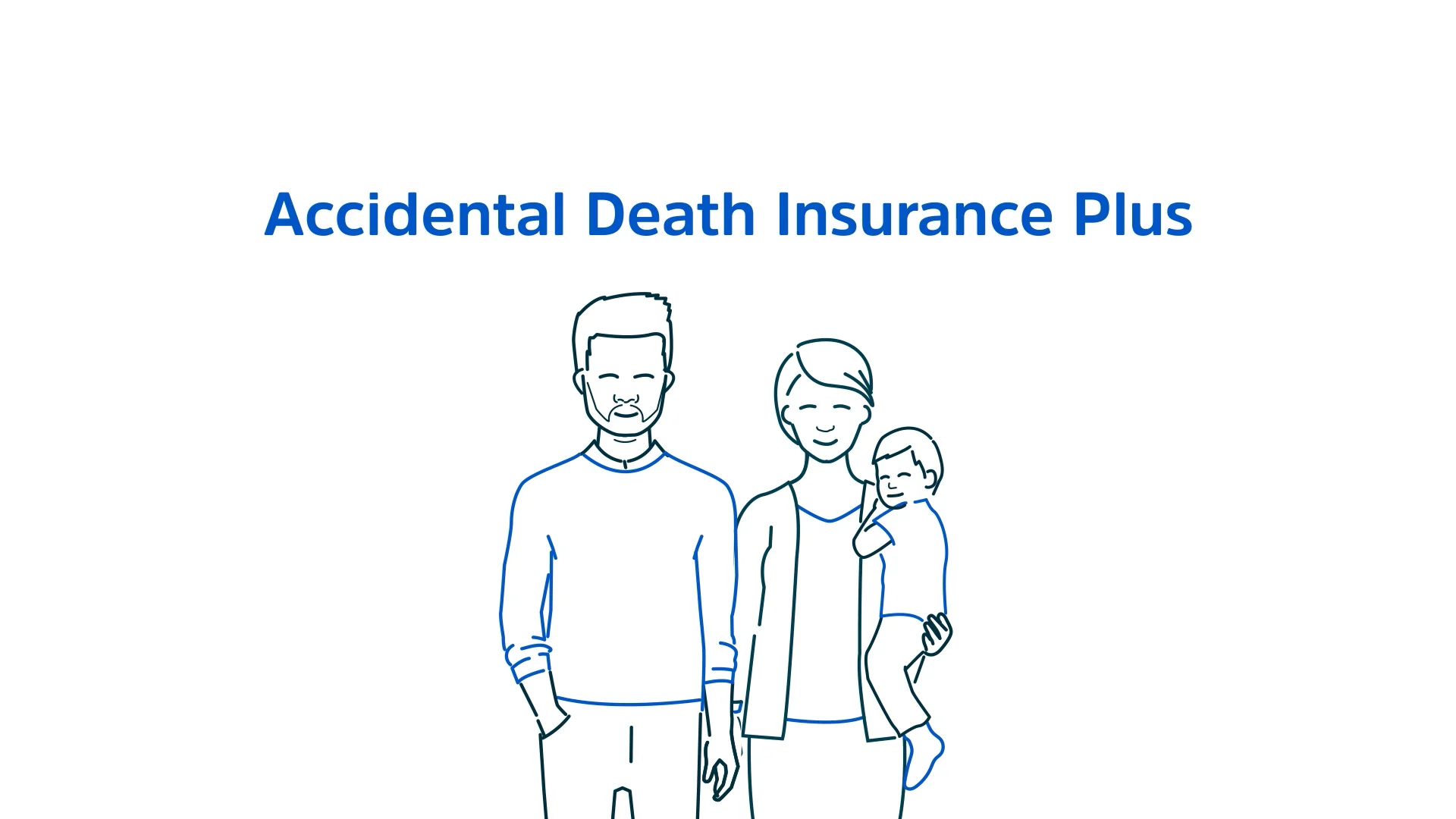 Accidental Death Insurance Plus from Insured by Sewell on Vimeo
