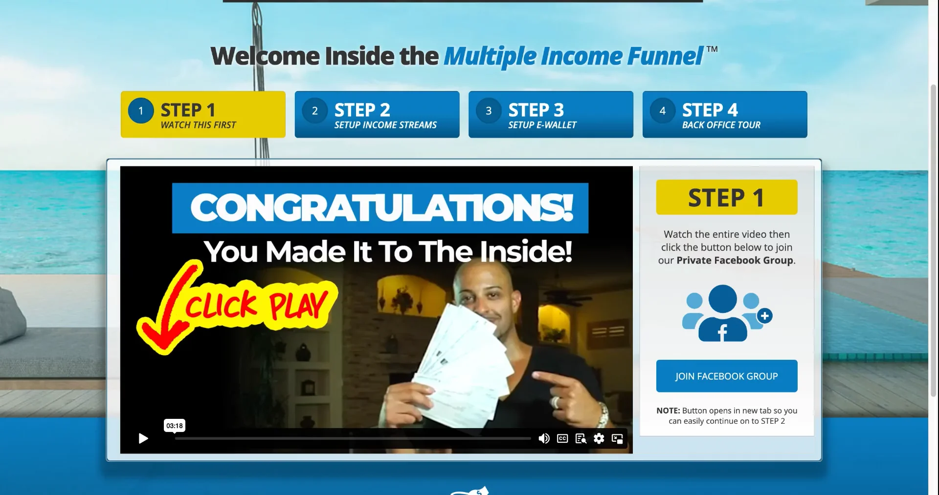 Nick Bramble - MIF JFR Back Office Main Video on Vimeo