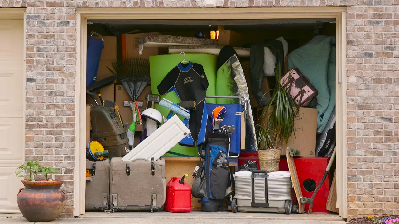 Address The Mess Promo Video on Vimeo