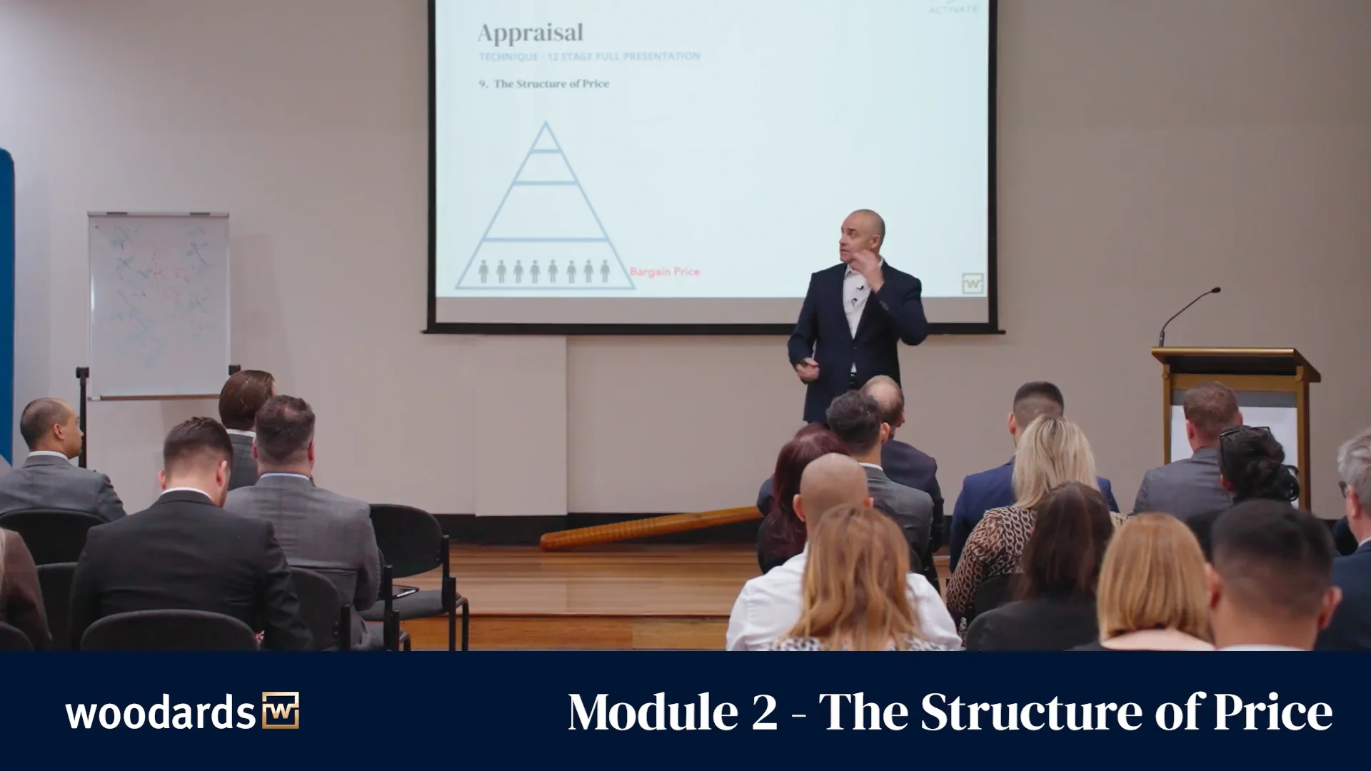 13 - The Structure of Price on Vimeo