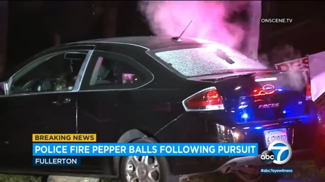 PepperBall User Manuals | Product Guides