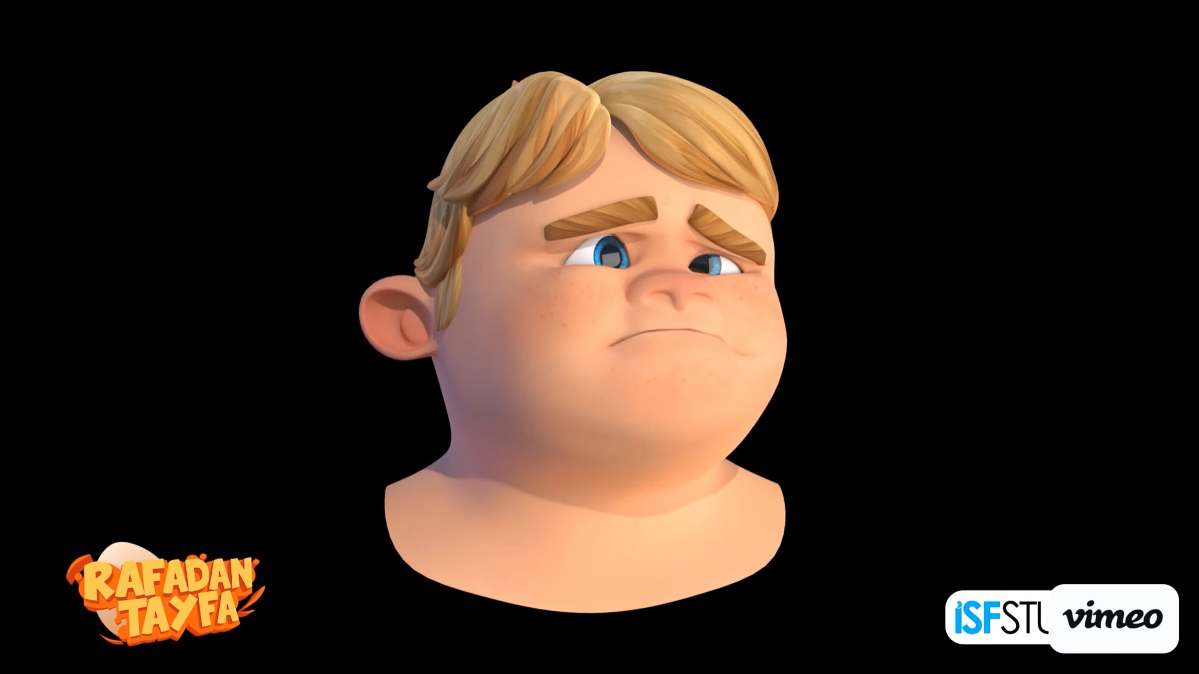 Facial Animation | Videos & Movies on Vimeo