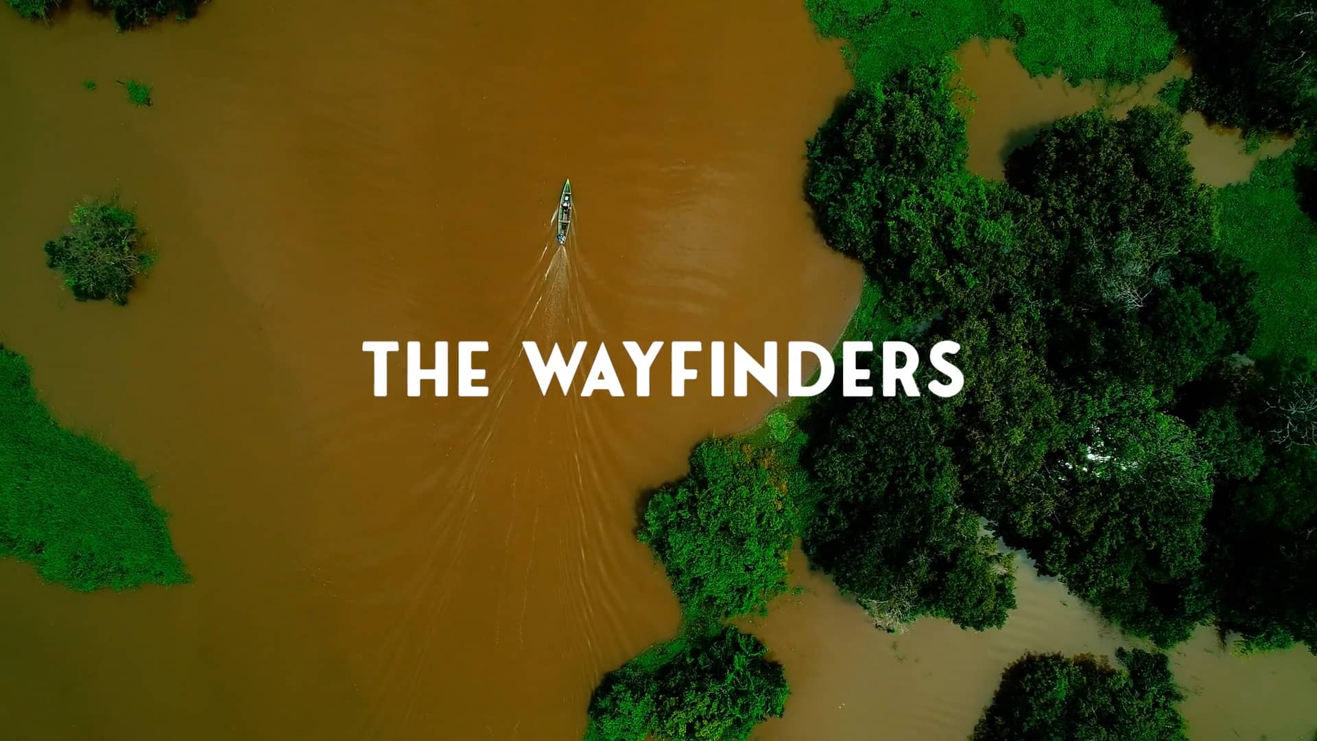 'The Wayfinders' Series Trailer on Vimeo