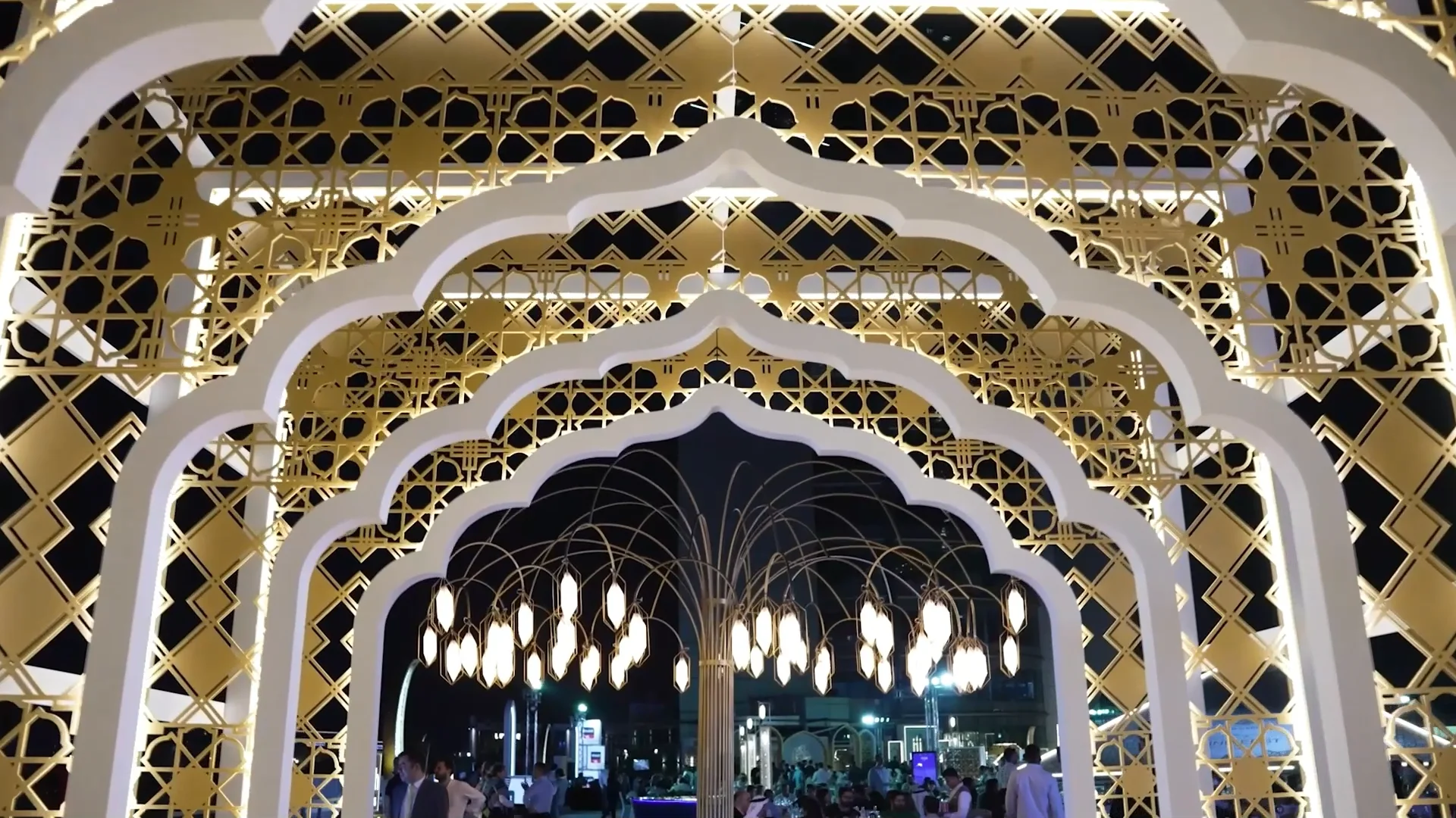 JET Ramadan Hero Video - J