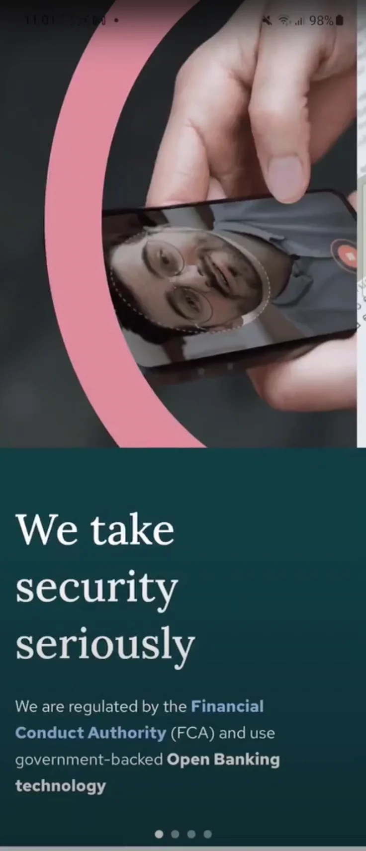 Thirdfort | Client Demo | Original ID, SoF, Banking linking on Vimeo