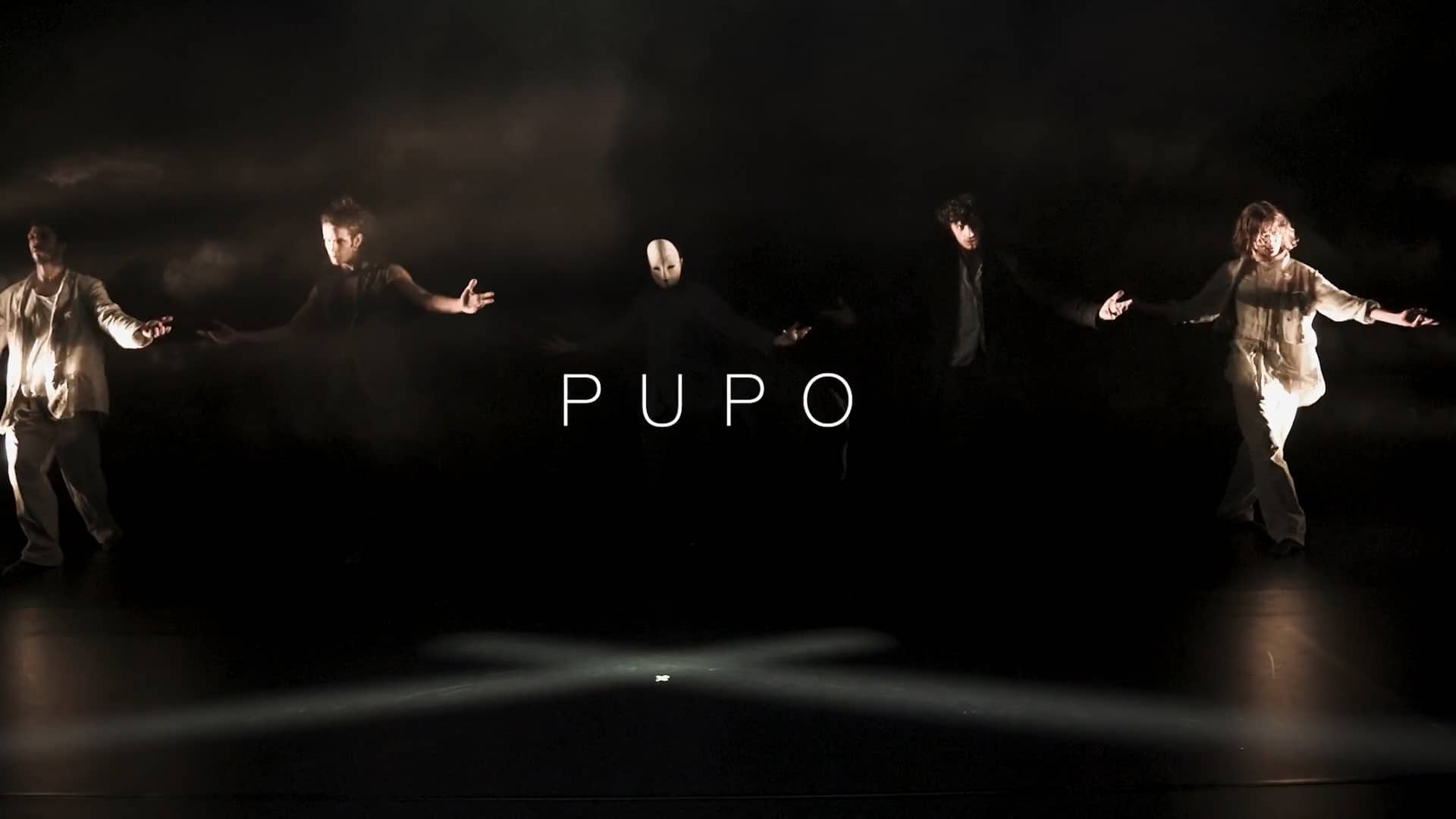 PUPO - Sofia Nappi (2024) | Trailer on Vimeo
