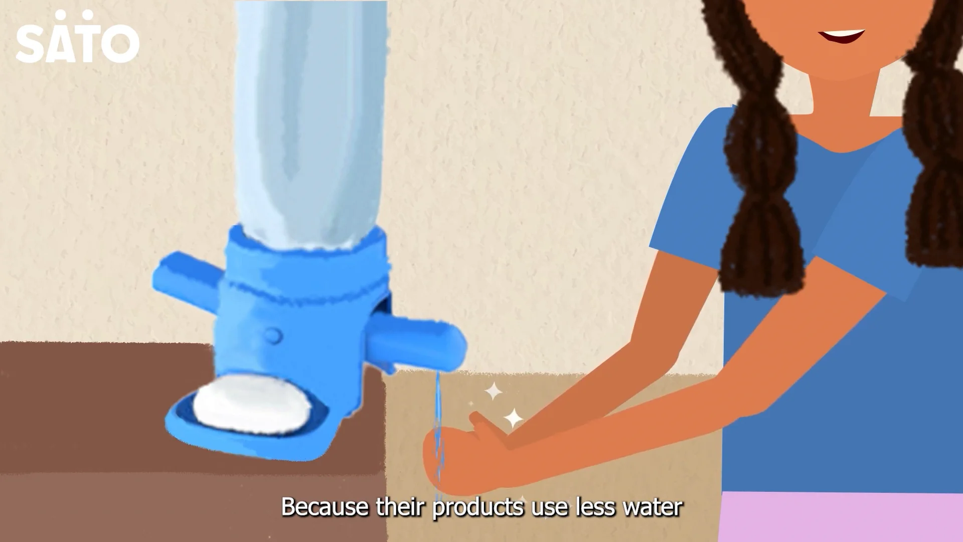 Animated Product Explainer : This menstrual hygiene day, we want women ...