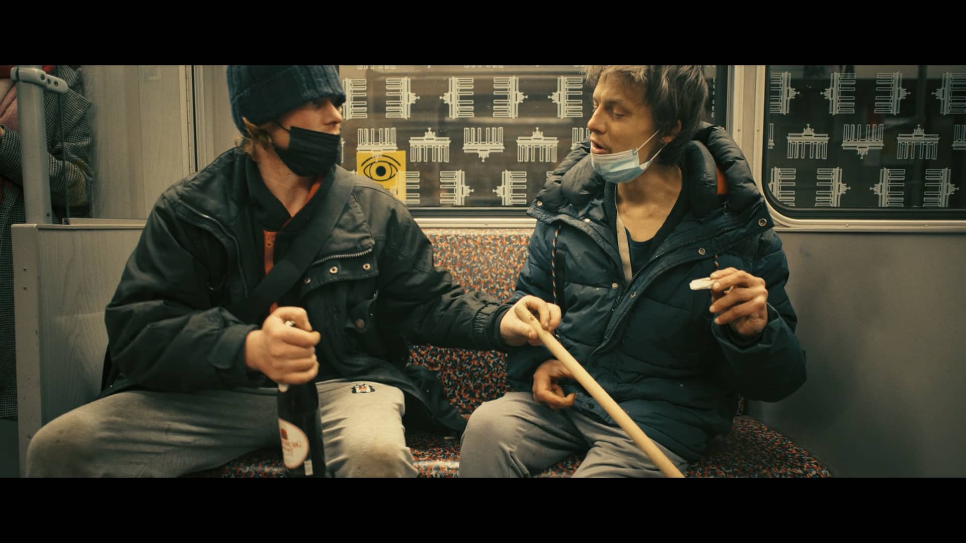 TRAILER_ HAUSNUMMER_NULL 2024 on Vimeo