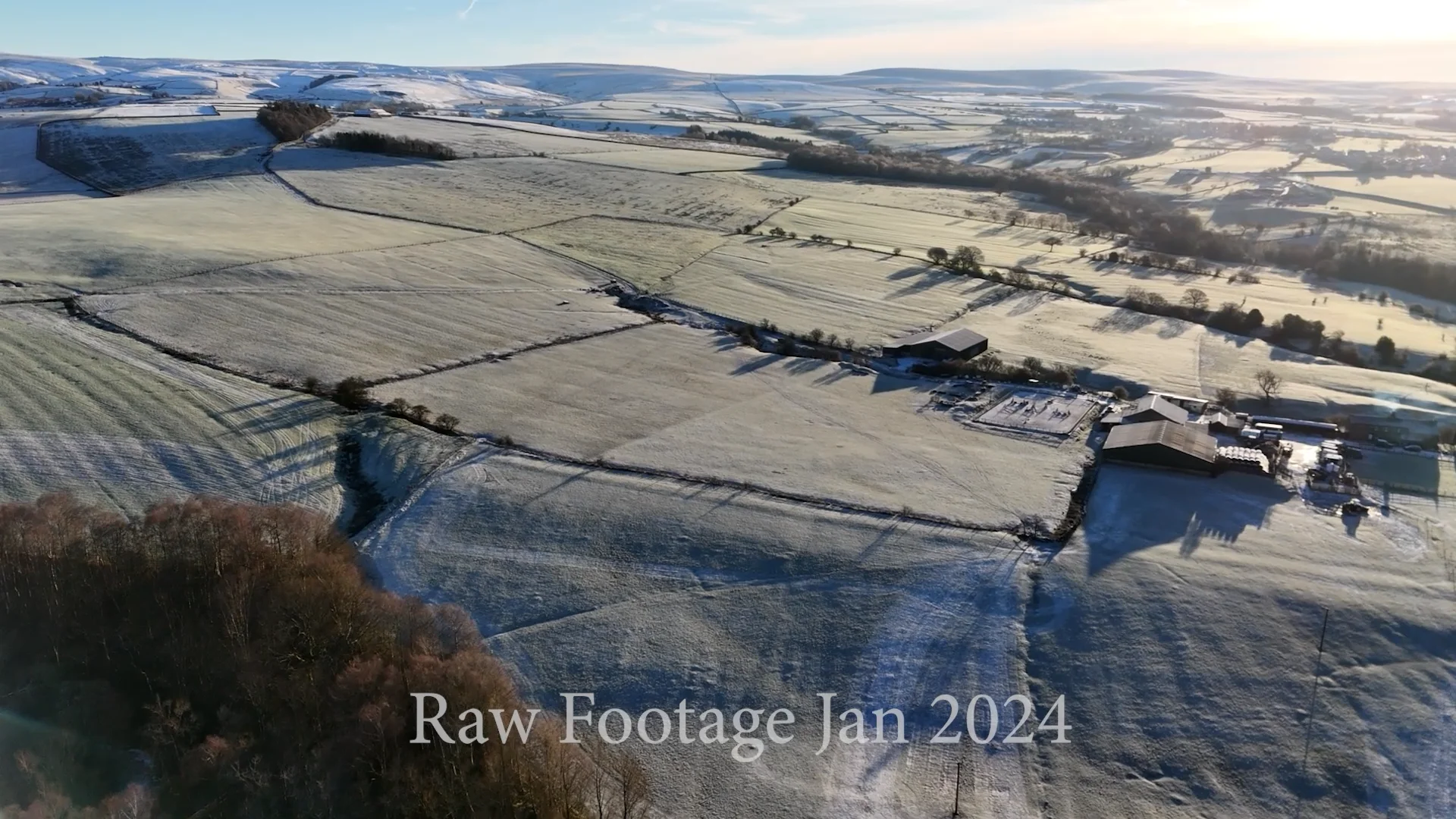 HYCaero - 2024 Footage - Jan Raw 2024 on Vimeo