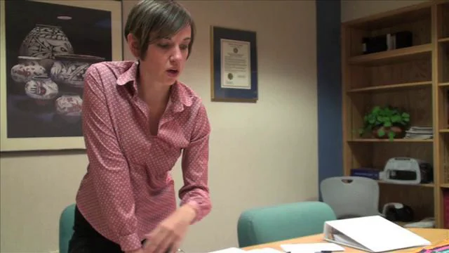 uj: Robin Reineke (4) - Questions on Vimeo