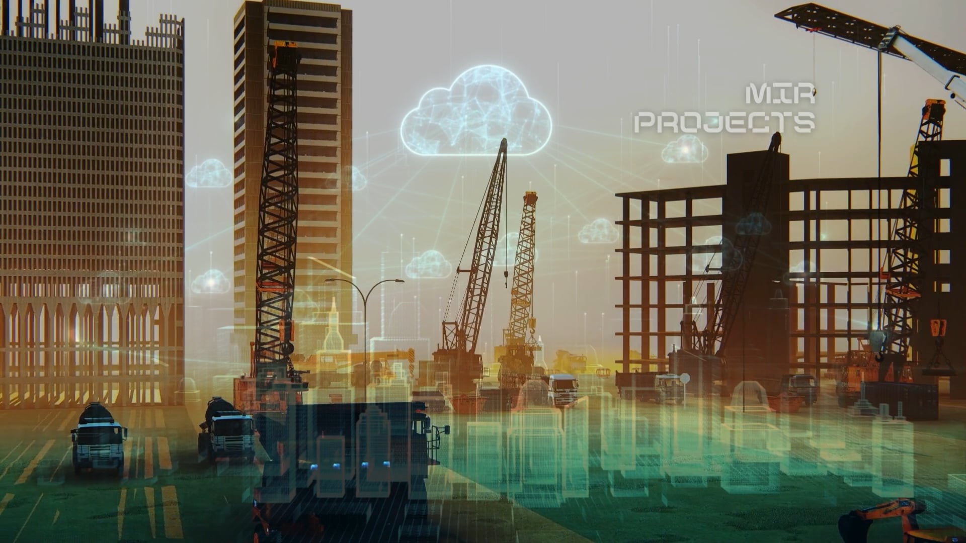 HOME [mirprojects.com]