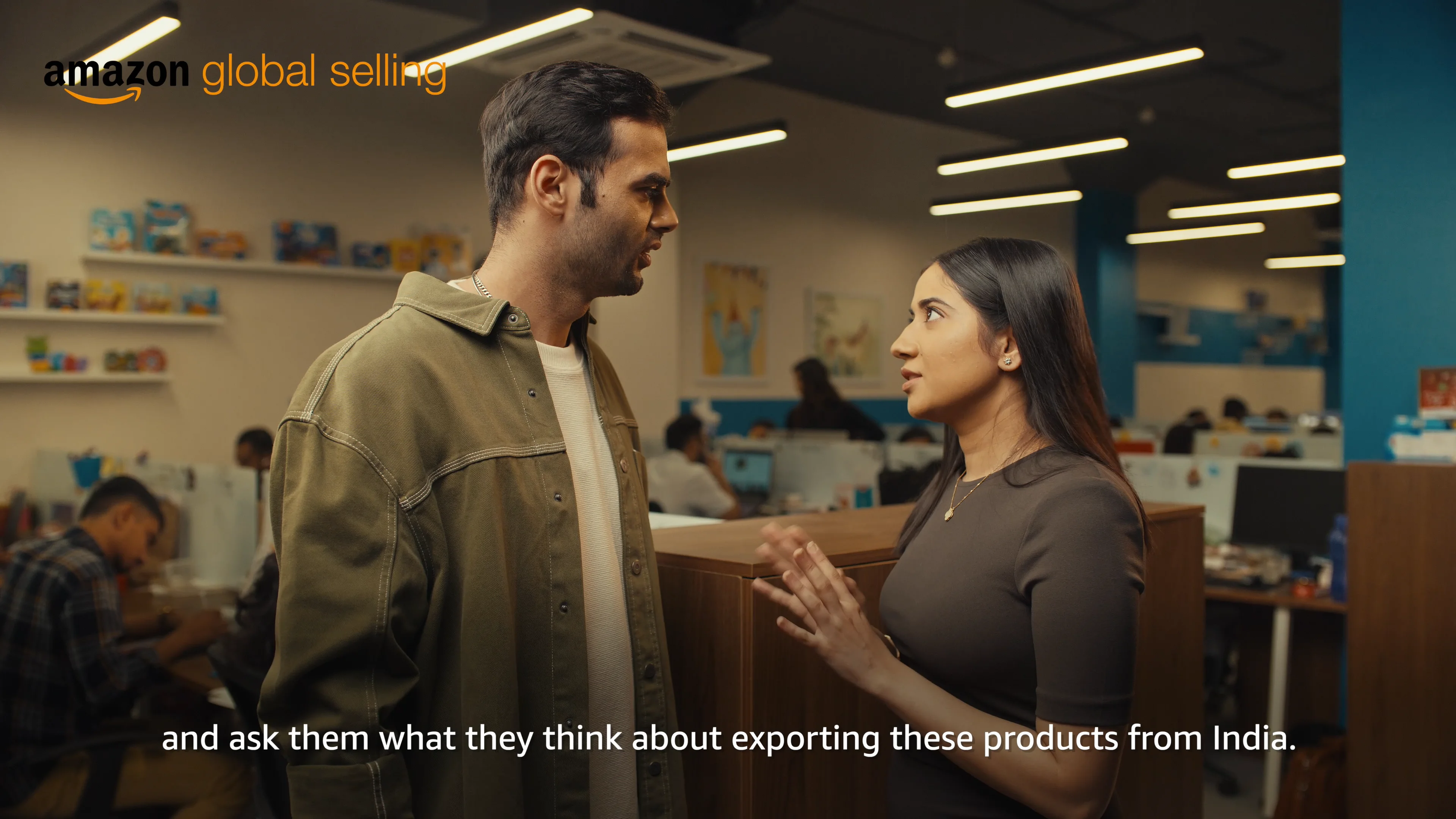 Export Connect 2024: Longer Cut on Vimeo