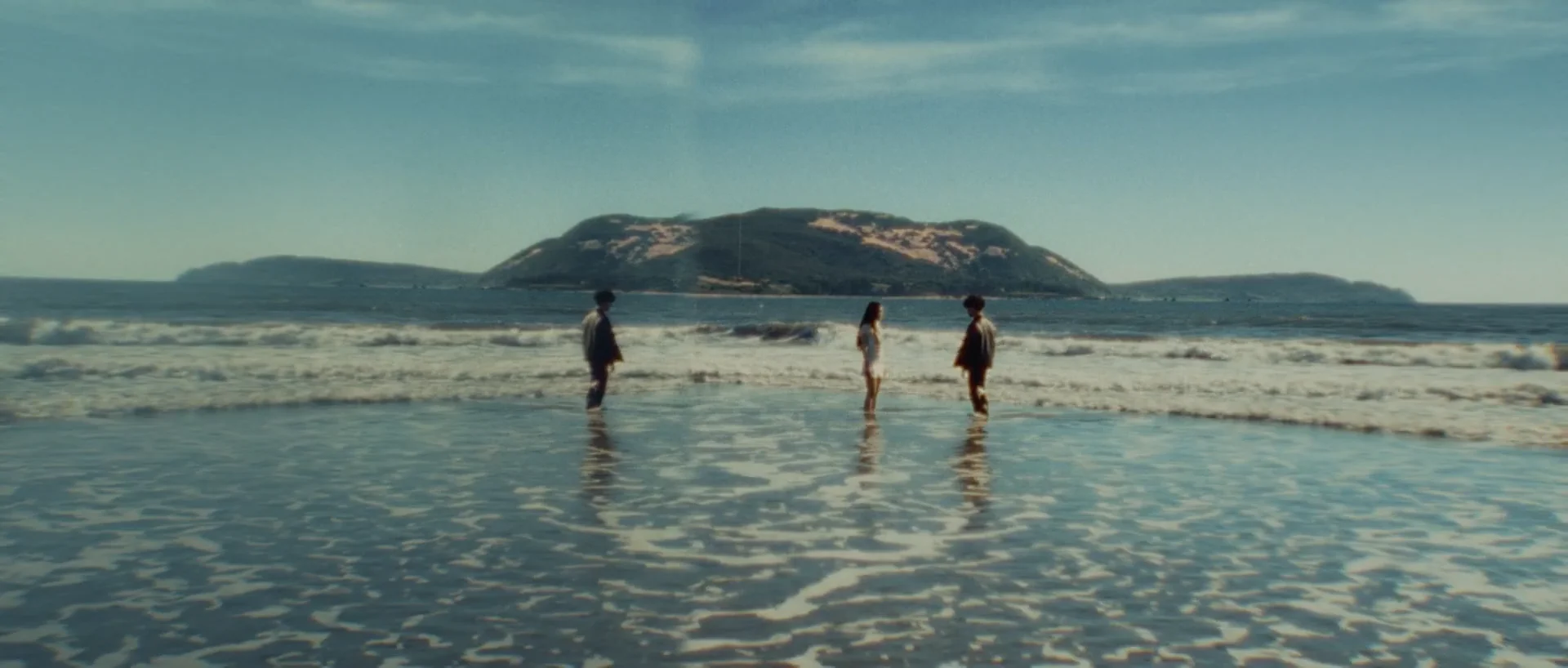 MV | LIKE DEJA VU (Minh Huy ft. THIENVU & NAM JOYY)