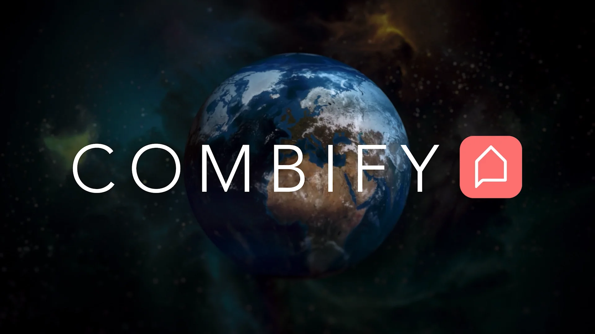 Combify on Vimeo