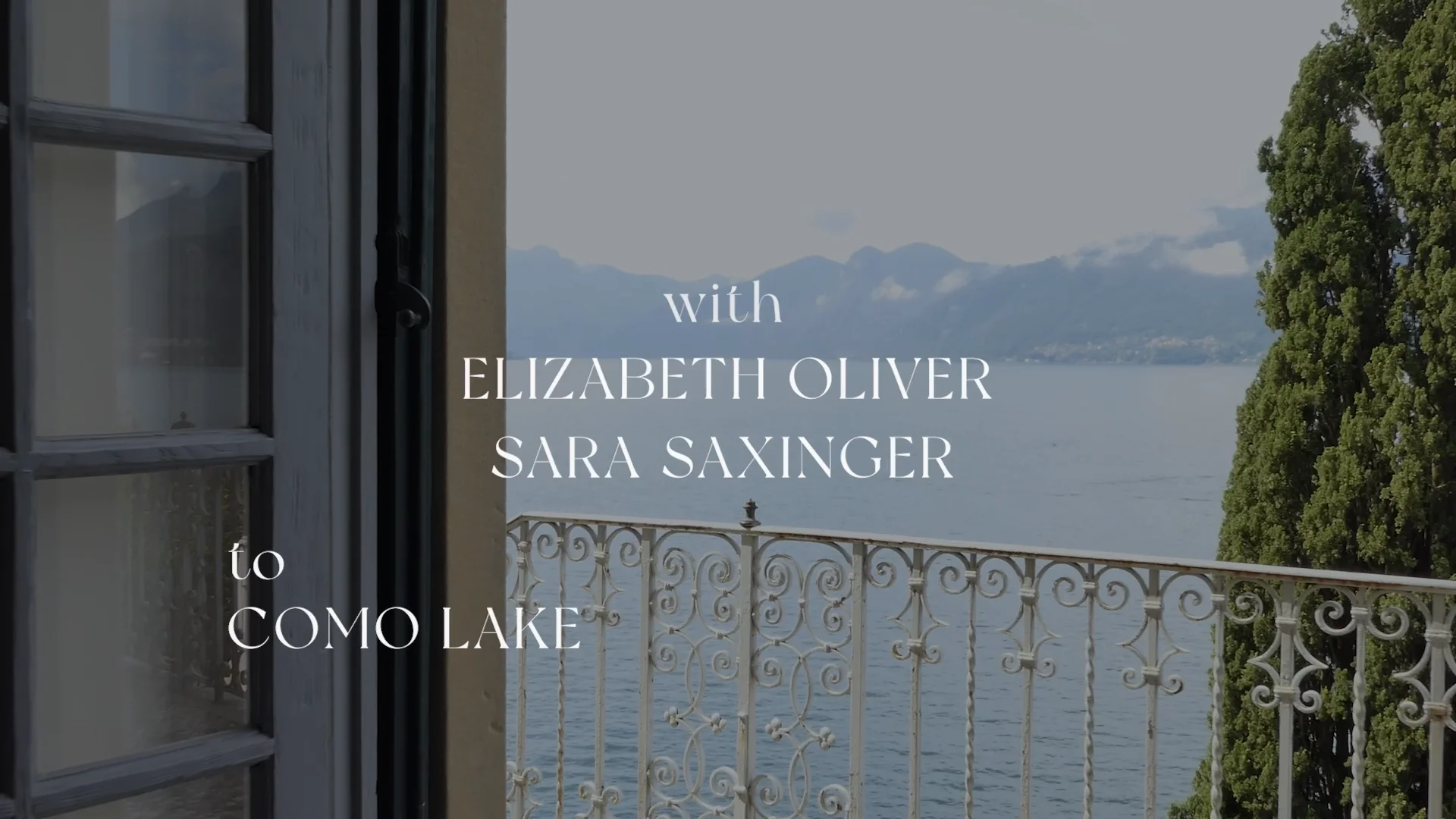 Clips Spring Summer 24 on Vimeo